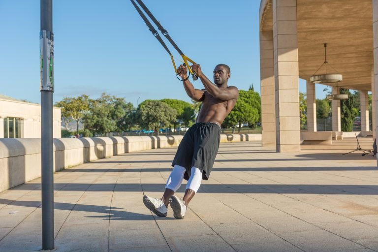 Knightfall - The Bane Workout