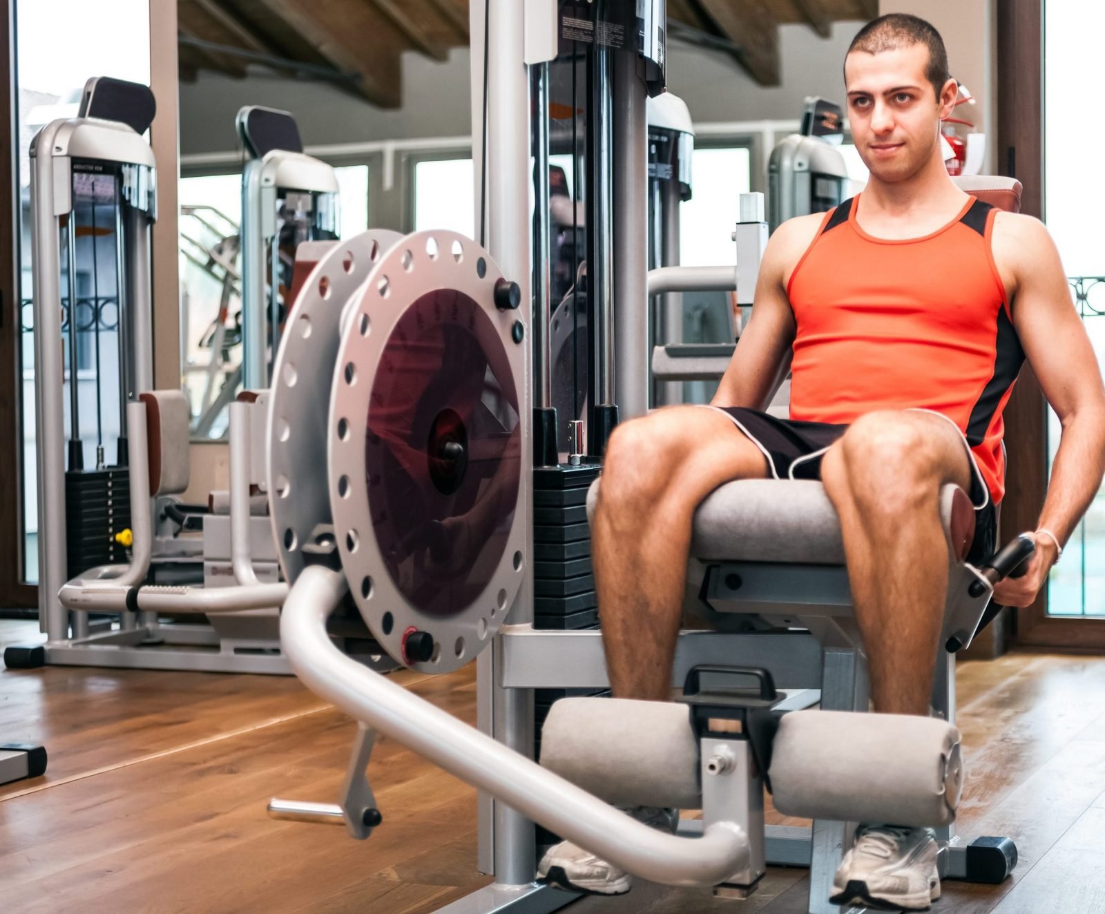 Compound Resistance Training. Hormonal benefits. Muscular Strength and ...