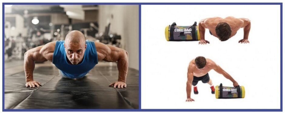 Everything You Need To Know About Functional Training