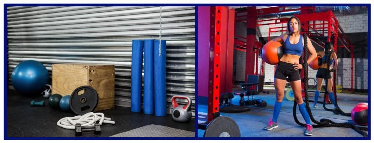 Everything You Need To Know About Functional Training