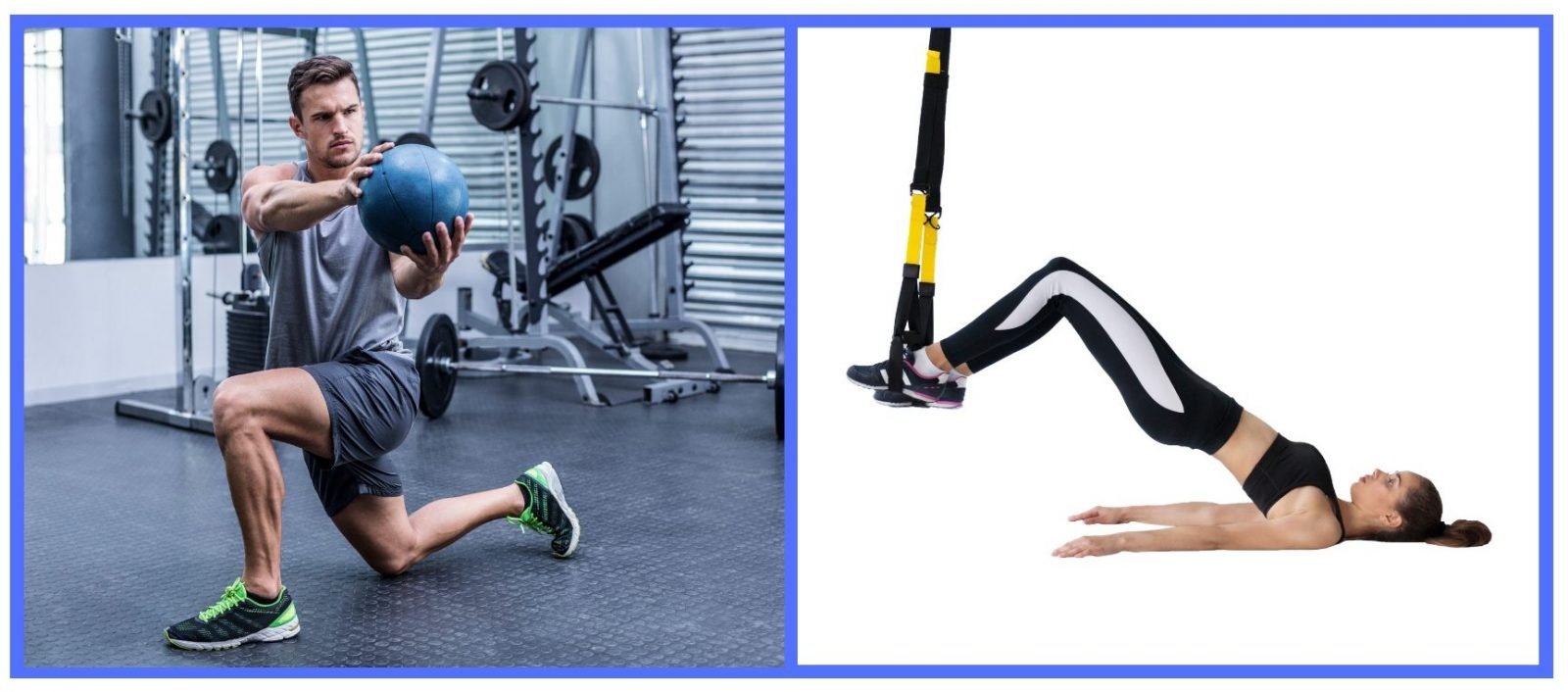 Everything You Need To Know About Functional Training