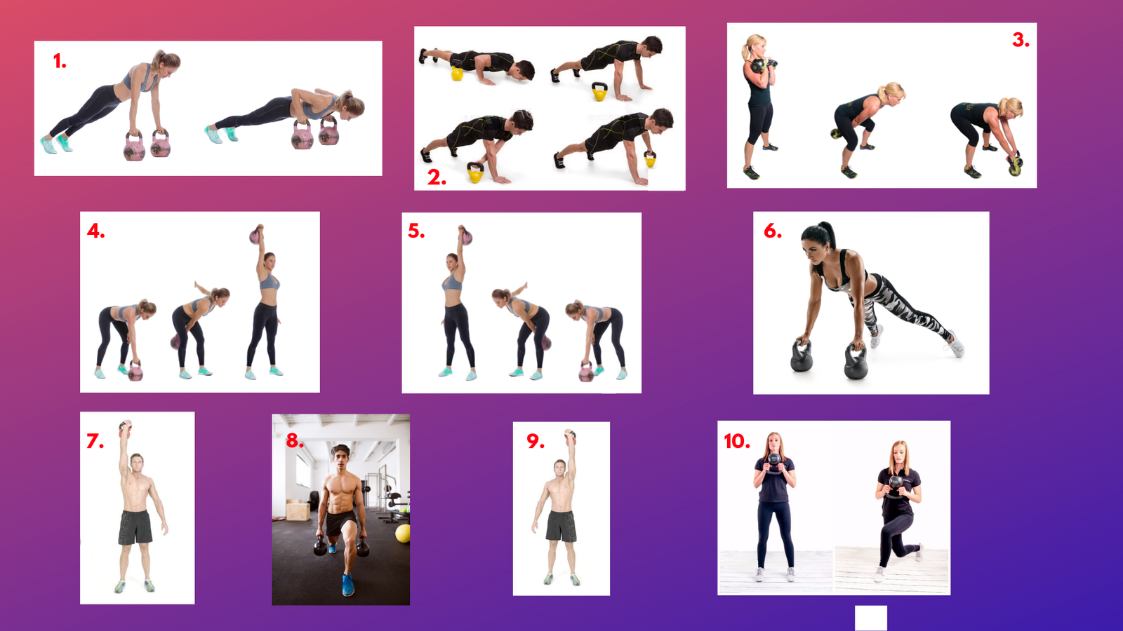 Operation Kettlebell Wrath. Kettlebell Commando Raids. Strength ...