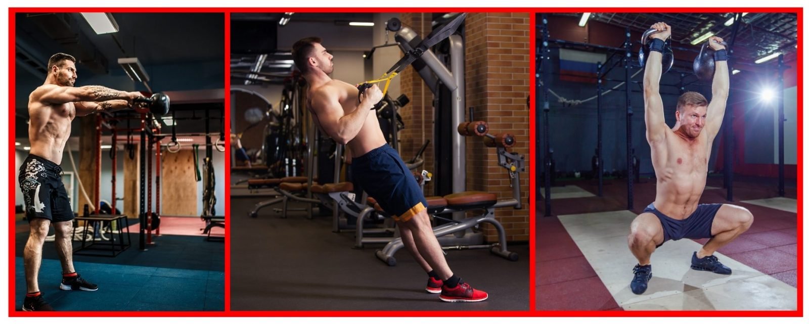 Everything You Need To Know About Functional Training