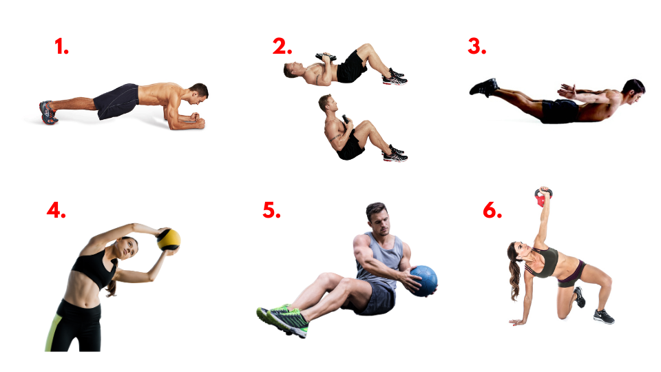 Training the Core Muscles/supersoldierproject/blog/supersoldierproject