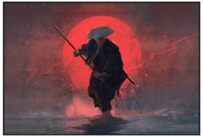 Ronin workouts - Super Soldier Project