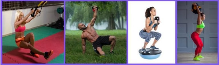 Everything You Need To Know About Functional Training