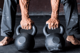 Enter the Spetsnaz - Russian Special Forces Workouts