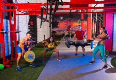 What we can take from Gladiator Training Methods - Super Soldier Project