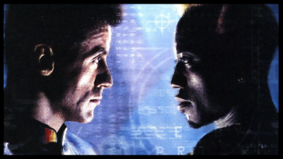 Demolition Man Workout - Super Soldier Project