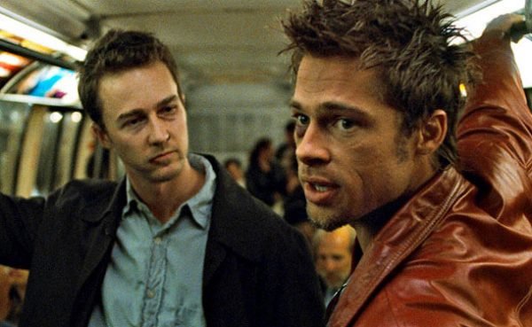 The Philosophy of Fight Club
