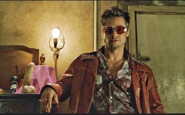 The Philosophy of Fight Club