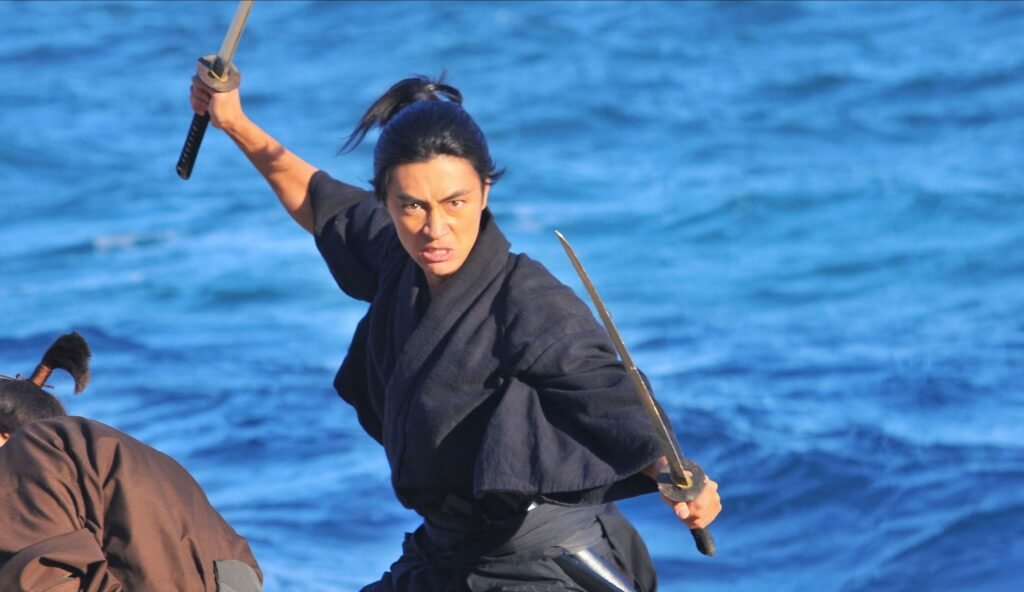 Miyamoto Musashi/The-21-precepts-of-dokkodo/supersoldierproject