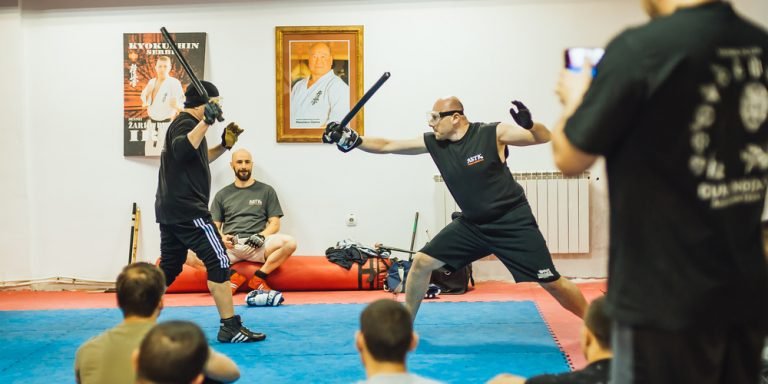 Arnis/Filipino Martial Arts/Fight Club/Supersoldierproject