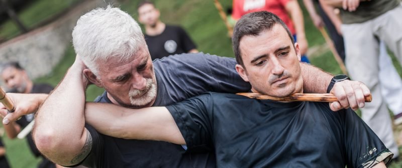 Arnis – Filipino Martial Arts for the Real World