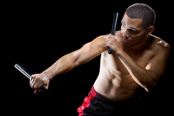 Arnis – Filipino Martial Arts for the Real World