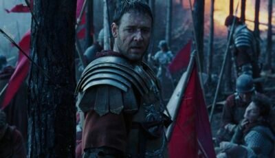 Strength and Honour - The Gladiator Workout