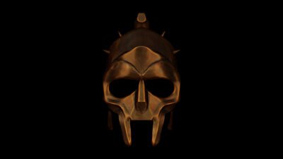 Strength and Honour - The Gladiator Workout