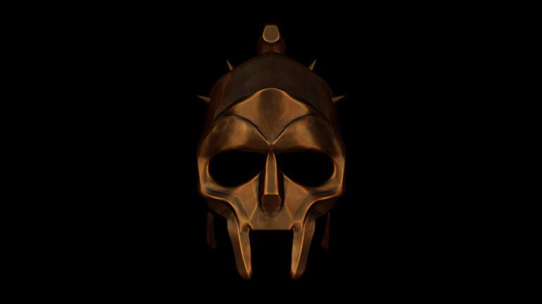 Strength and Honour - The Gladiator Workout