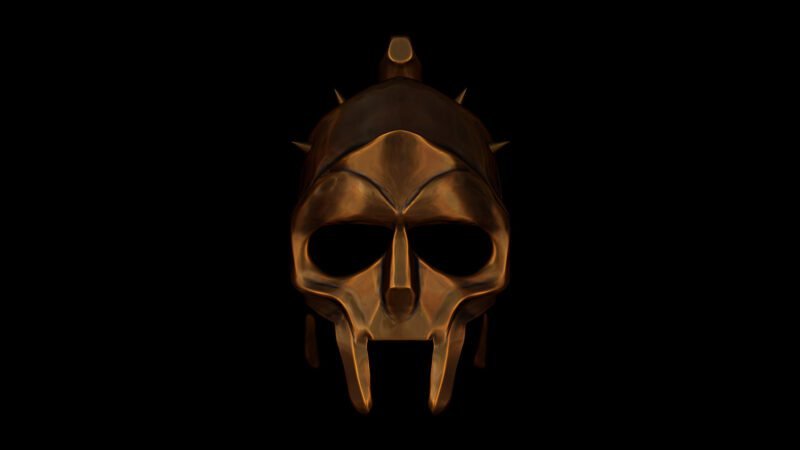 Strength and Honour - The Gladiator Workout