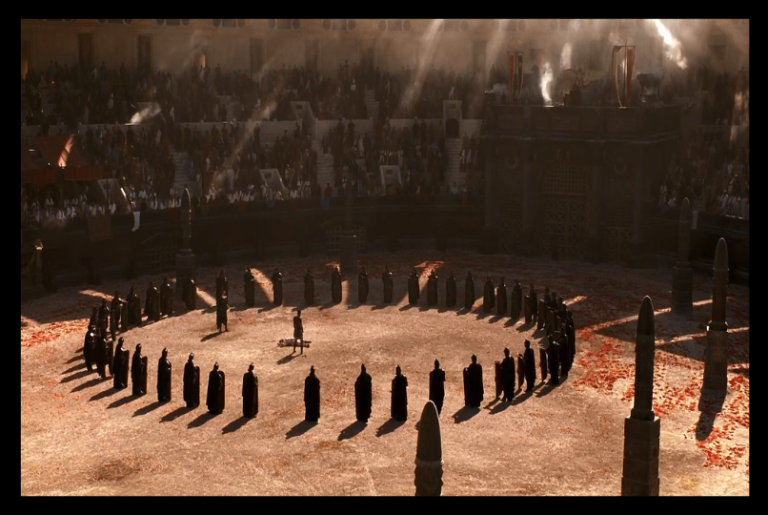 The Proximo Circuits: Recovery Phase. - Super Soldier Project