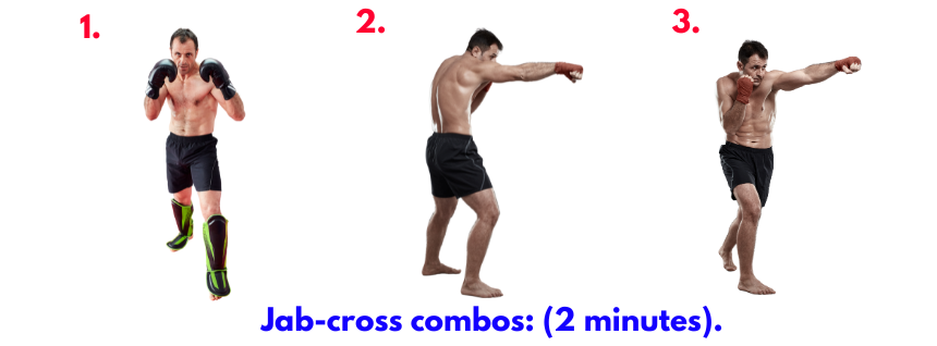Man Without Fear - The Daredevil Workout