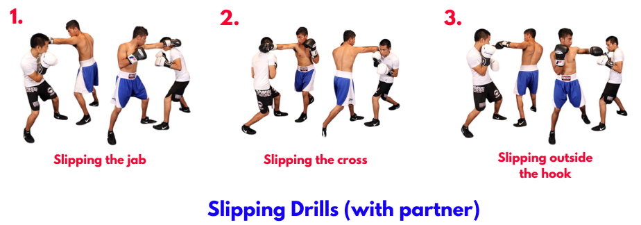 Daredevil - Man Without Fear Workouts