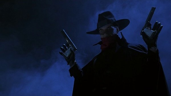 Shadow Guns - Super Soldier Project