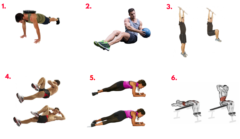 Adamantium Rage - The Wolverine Workout