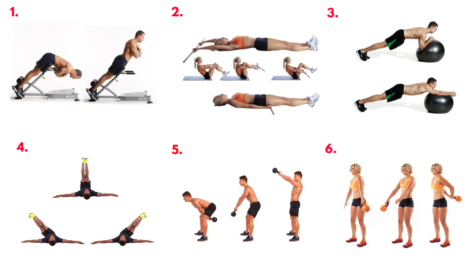 Adamantium Rage - The Wolverine Workout