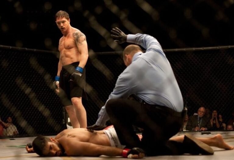 Warrior MMA Workouts