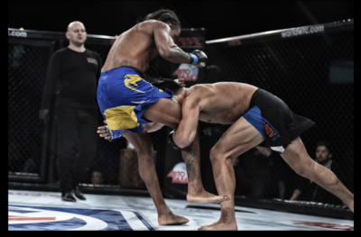Changing Levels: Understanding MMA