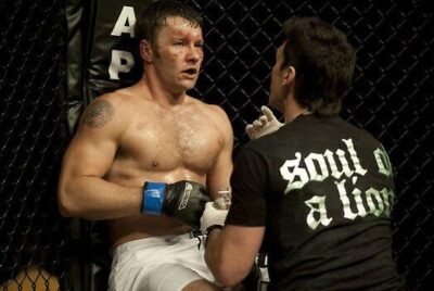 Warrior MMA Workouts