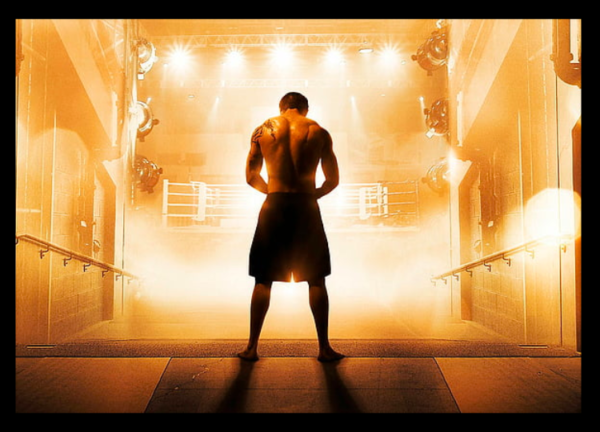 Ronin workouts - Super Soldier Project