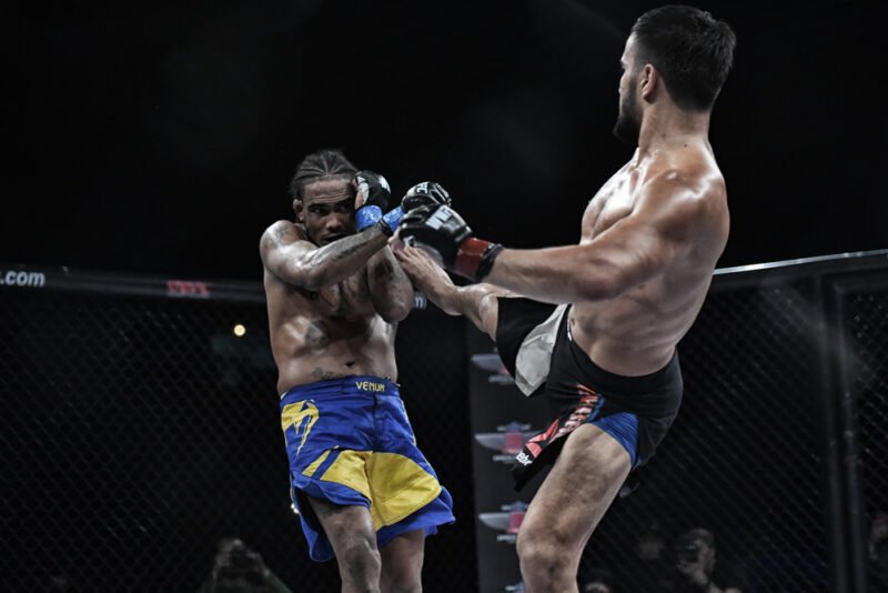 Changing Levels: Understanding MMA