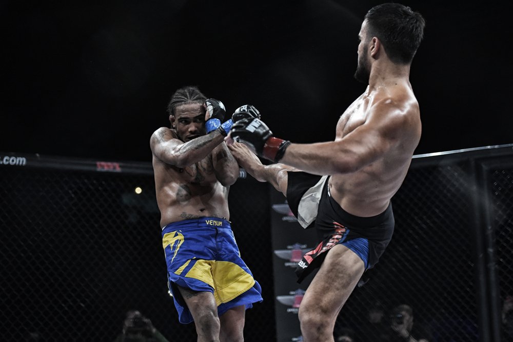 Changing Levels: Understanding MMA