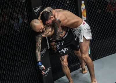 Changing Levels: Understanding MMA