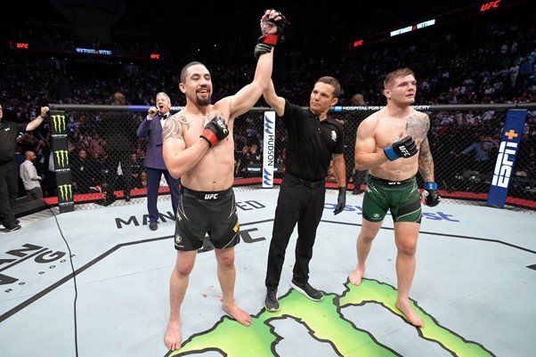 Changing Levels: Understanding MMA