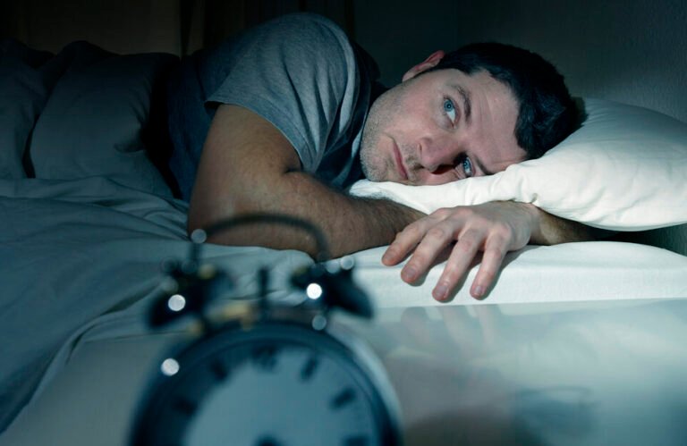 The Power of Sleep - Sleeping and its Benefits.