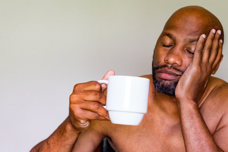 Enter Sandman - Sleep and how to improve it.