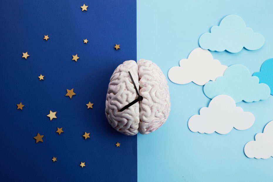 The Power of Sleep - Sleeping and its Benefits.