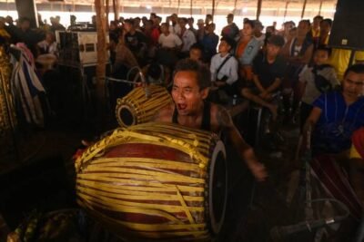 Lethwei - The Art of Nine Limbs