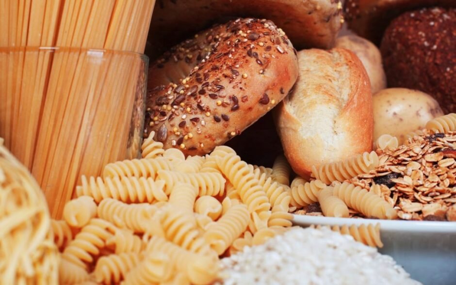 Red Light Foods - Foods to take out of the shopping basket