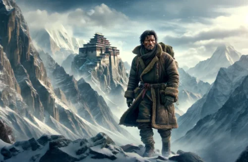 Batman Begins Workout. - Super Soldier Project