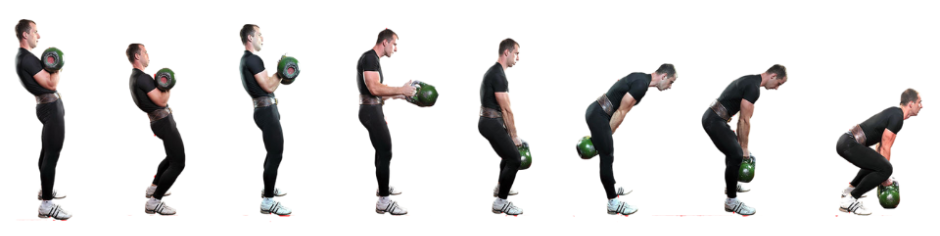 An Introduction to Kettlebell Long Cycles