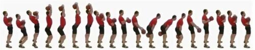 An Introduction to Kettlebell Long Cycles
