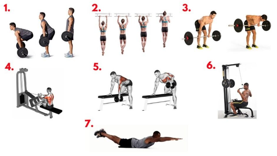 Batman Begins: Foundations Phase