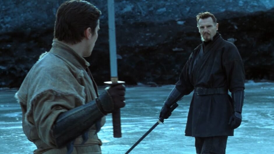 Batman Begins: Foundations Phase
