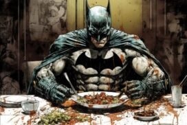 The Legend of the Dark Knight - The Batman Workout