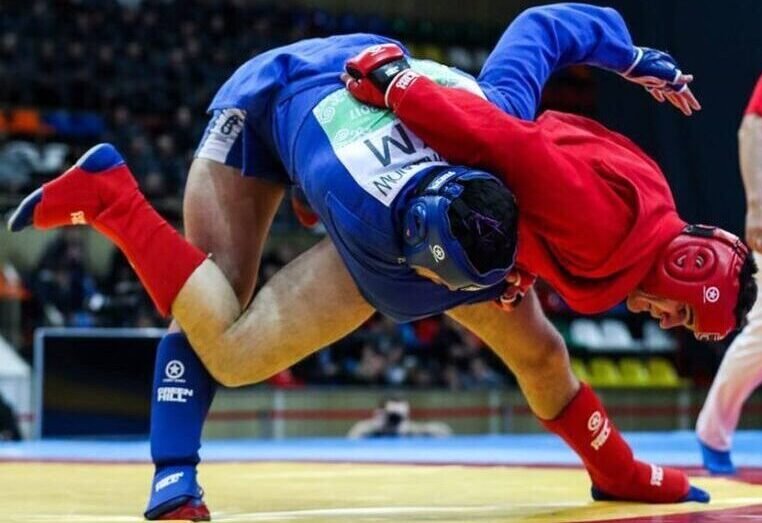 European Martial Arts: From the Battlefield to the Arena
