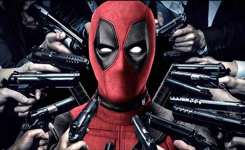 The Deadpool Workout